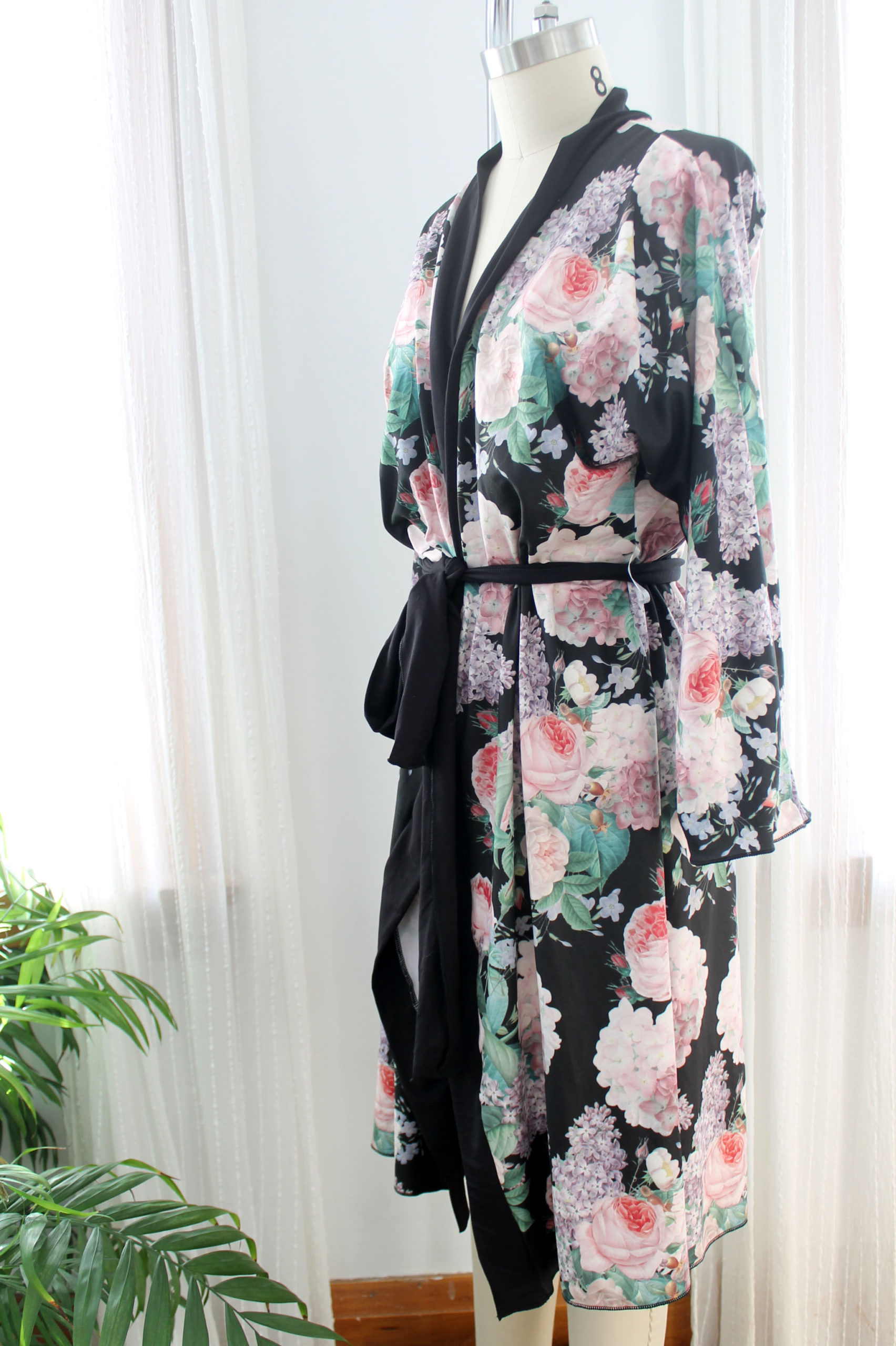 Robes! – Ohhh Lulu